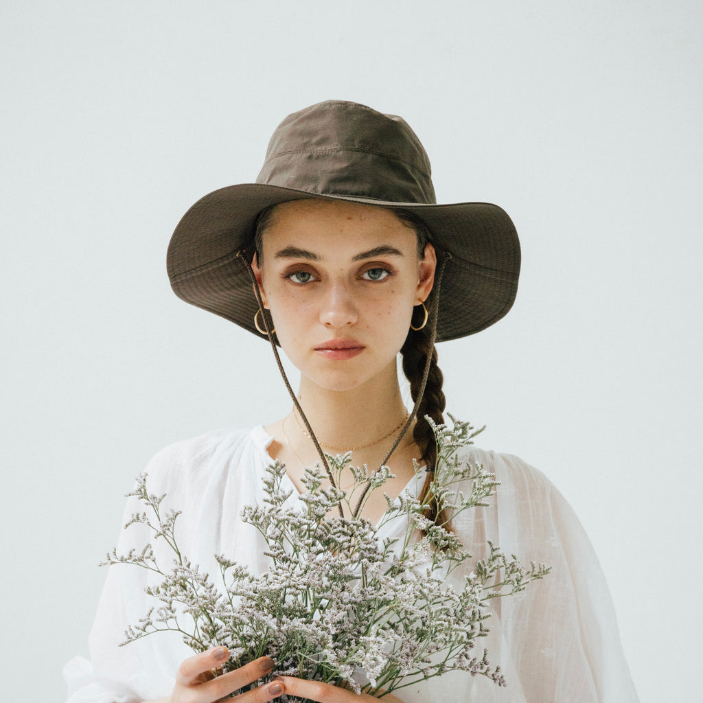 The Rokuyon Hat | marihoja