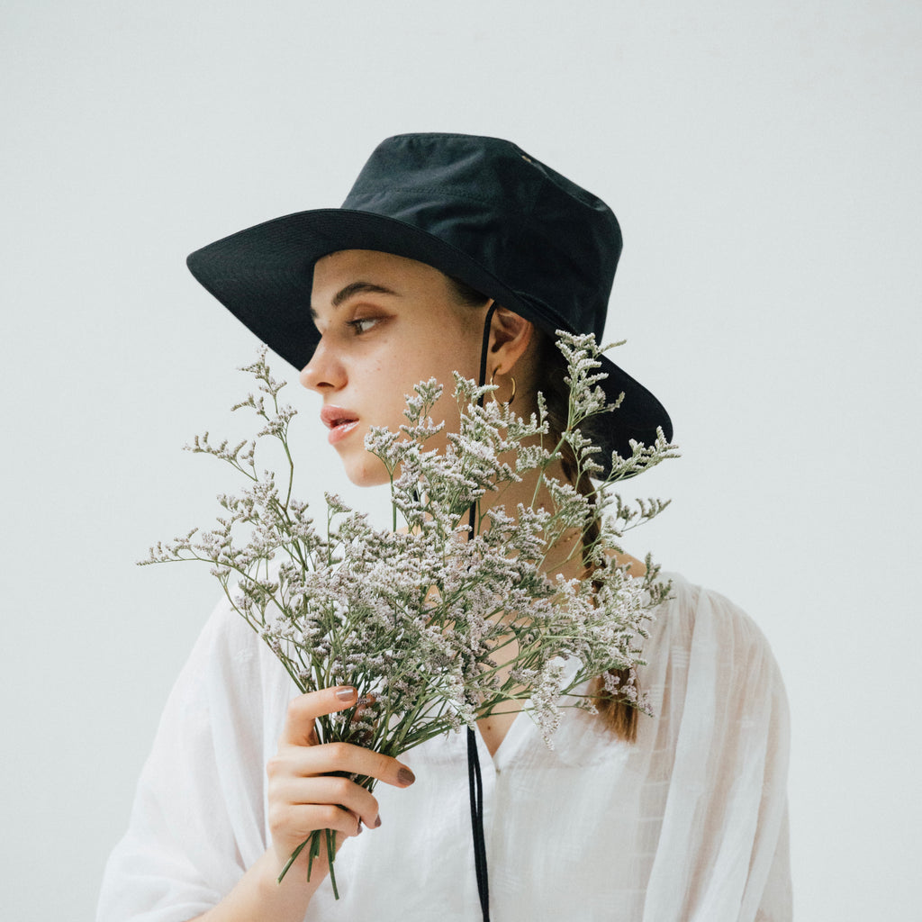 The Rokuyon Hat | marihoja