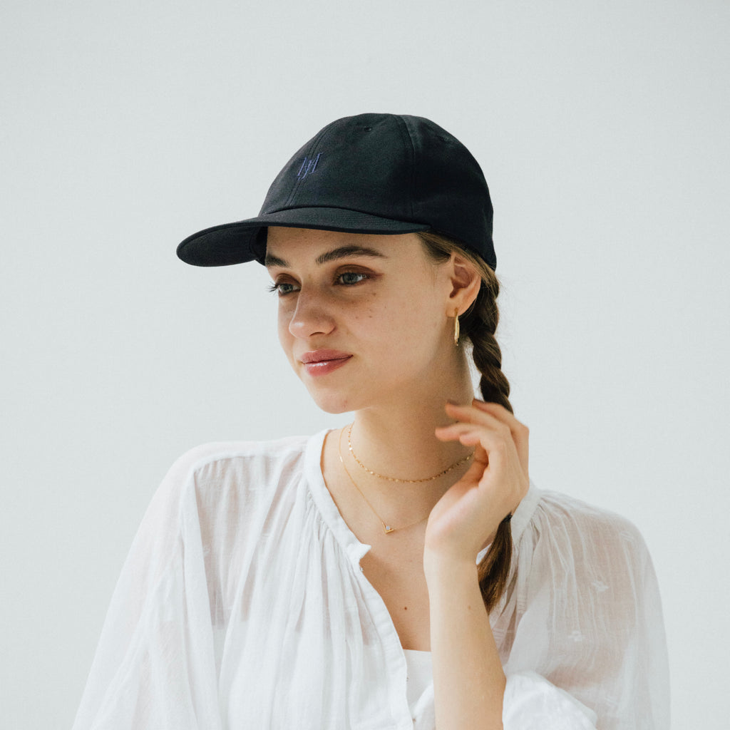 Original Initial CAP | marihoja