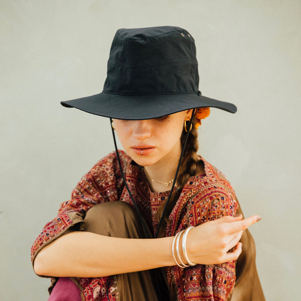 The Rokuyon Hat | marihoja